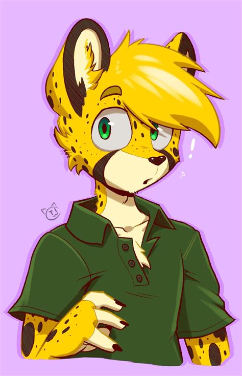 It S Zach Weasyl