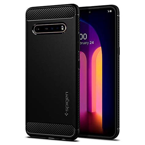 Best Cases For Lg V Thinq Rank One