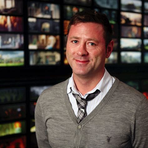 Derek Williamss Email And Phone Director Of Photography At Pixar