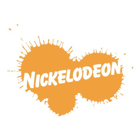 Nickelodeon Movies Logo Png Vector Svg Free Download