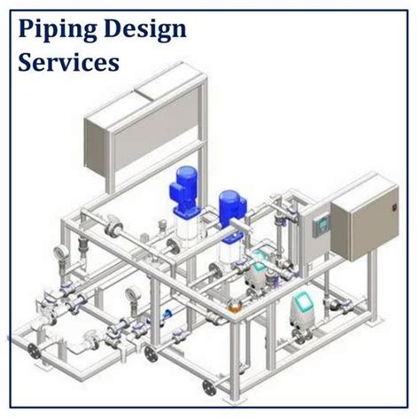 3d Piping Design Services At ₹ 400hour In Surat Id 2850460717091 3d Piping Design Services At ₹ 400hour In Surat Id 2850460717091