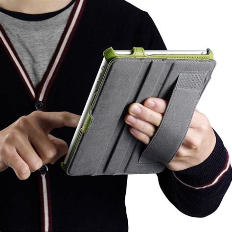 Acase Folio IPad Mini Case Gadgetsin