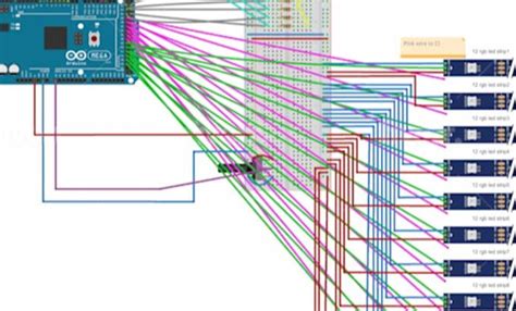 Do Arduino Tinker Cad Openscad And D Slash Simulation By Ghulamqadir Fiverr