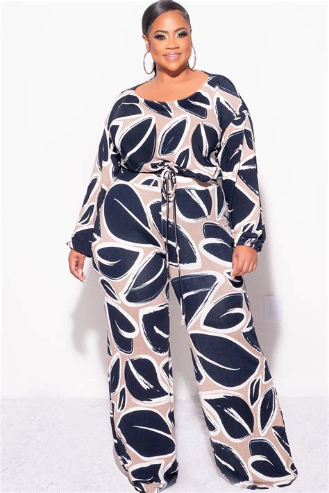 Final Sale Plus Size 2pc Off The Shoulder Knit Loose Fit Crop Tie Top