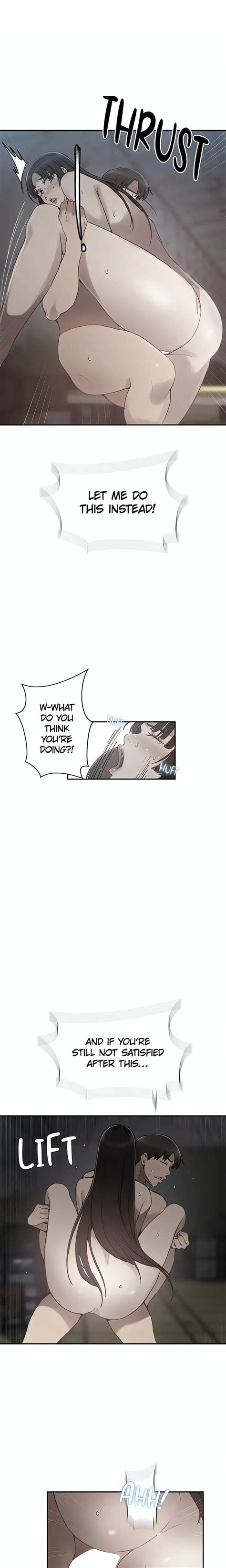 Read Secret Class Chapter 268 Mangabuddy