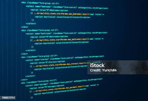 반응 코딩 컴퓨터 언어 자바 스크립트 자바 소스 코드 화면의 프로그래밍 코드 Java 프로그래밍 언어에 대한 스톡 사진 및 기타 이미지 Java 프로그래밍 언어 방송