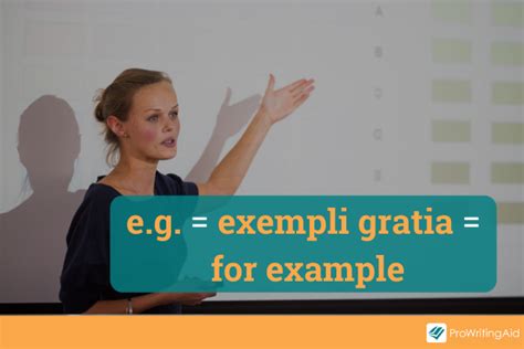 I E Vs E G What S The Difference And How To Use Both Correctly