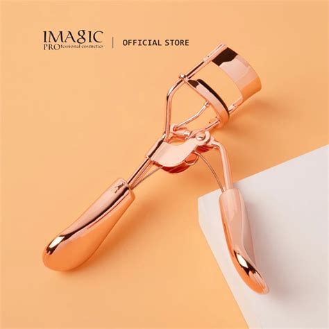 메이크업 브러쉬 화장붓 세트 Imagic 전문가용 내구성 휴대용 컬링 쉐이핑 속눈썹 페이셜 뷰티 컬러 도구 티몬