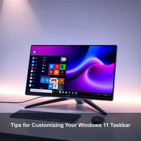 Tips For Customizing Your Windows Taskbar JC Matt
