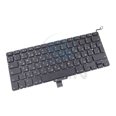 A Keyboard For Macbook Pro Inches Laptop Grandado