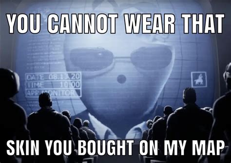 Age Rating System Got Me Like Rfortnitememes