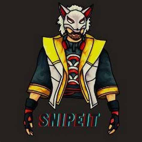 Snipeit Youtube