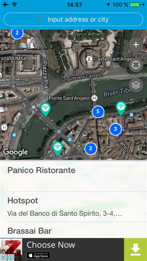 5 Free Wi Fi Apps To Find Free Hotspots Near Me Freemake