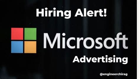 Chirag Goel On Linkedin Microsoft Hiringalert Interviewprep