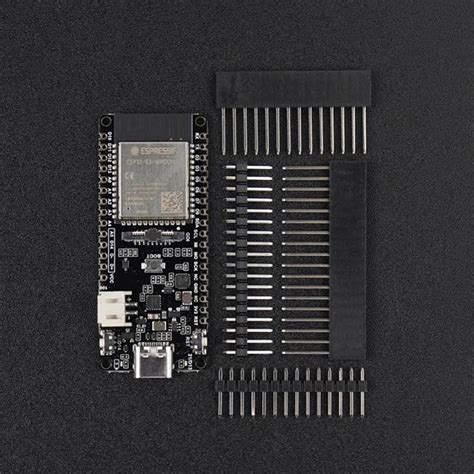 Microcontrollore IoT FireBeetle ESP E N R M M Supporta Wi Fi E Bluetooth