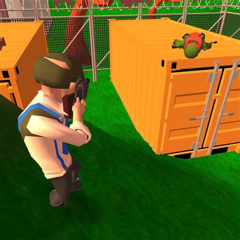 unity play 3d fight game