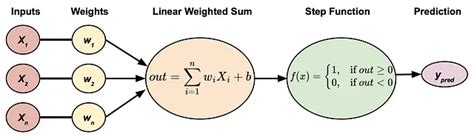 激活函数与非线性：神经网络入门 四海吧