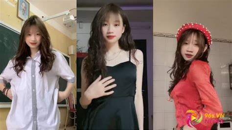 TikToker Lan Anh Ngôi sao năng động của TikTok Việt Nam