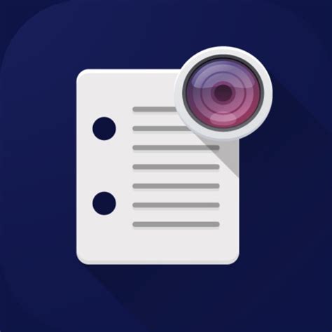 Summary Scanner By Cong Nguyen