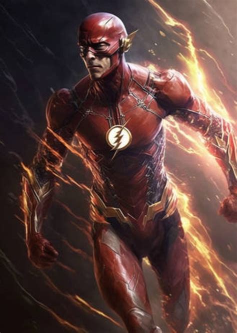 Fan Casting Karen Gillan As Eva Mcculloch In Flash And The Speed Force 2025 On Mycast