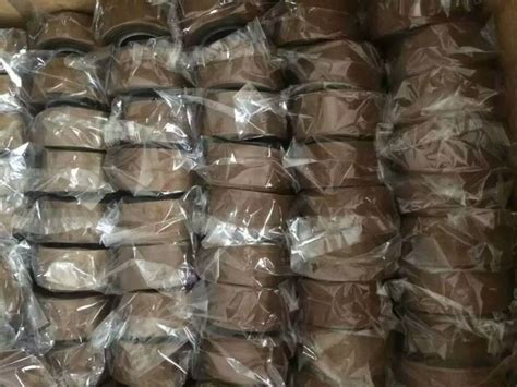 고온 내열성 Ptfe 단면 접착제 Ptfe 코팅 유리 섬유 천 실런트 테이프 롤 가격 제조 업체 및 공급 업체 중국 공장