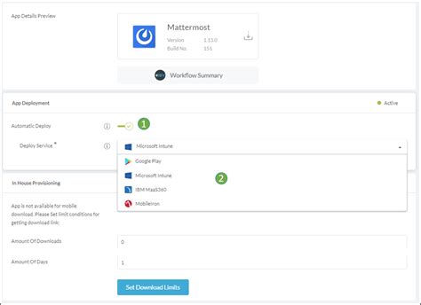 How To Auto Publish Secured Android And Ios Apps To App Stores