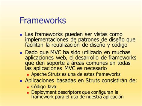 apache jakarta struts