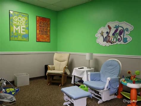 Green Classroom Rent This Location On Giggster