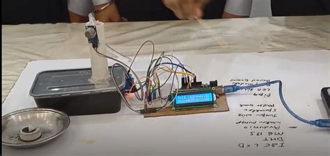 IoT Projects For Babe Babes Arduino And IoT Projects Ideas