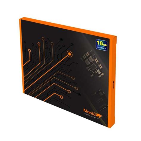 Jual Ram V Color Ddr5 Manta Xsky 16gb 2x8gb 5200mhz C40 Black Di Seller Eses Komputer Jl A