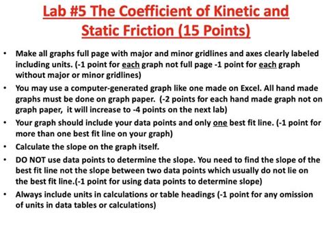 Solved I Need Help With My Lab Graph Please Please Make Chegg Com