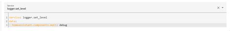 WTH Isn T It Easier To Change An Integration S Log Level Month Of What The Heck Home