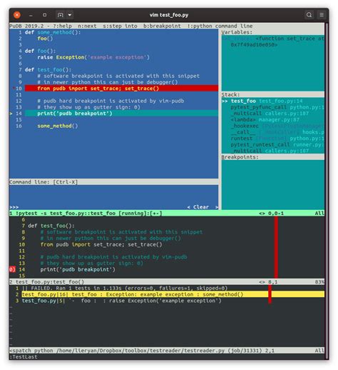 8 Year Vim User Wants To Create Youtube Tutorials—what Would You Like