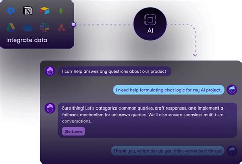 Vectorshift Revolutionizing Ai Powered Platform Development