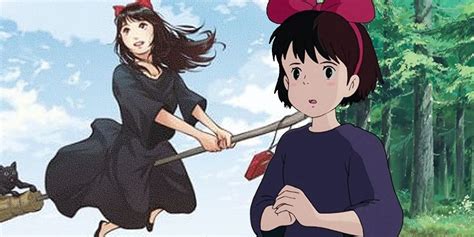 Kiki S Delivery Service S Saddest Moment Never Happened In The Book