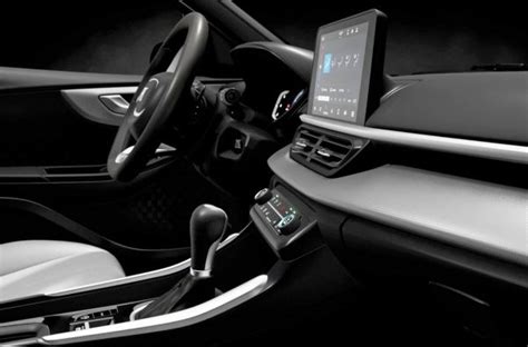 Салон першого крос купе Fiat показали на відео Рекламні тизери нових автомобілів