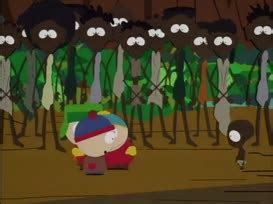 Yarn South Park Starvin Marvin In Space Top Video Clips Tv