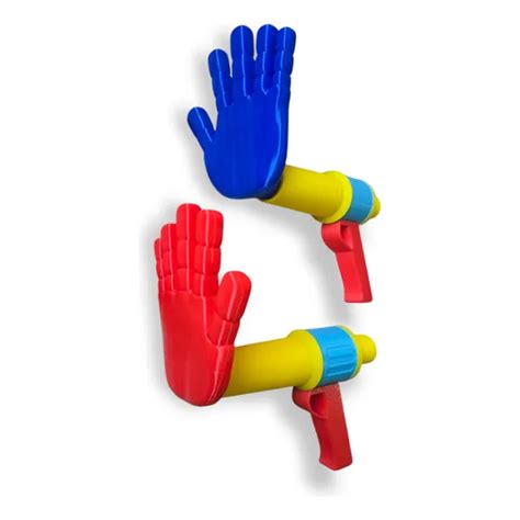 Grabpack Poppy Mercadolibre 📦