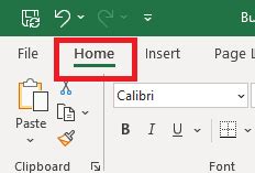 Cara Cepat Mencari Kata Di Excel