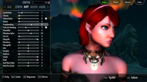 Skyrim Ladies Screenshots Main Topic Page 16 Screenshots Loverslab