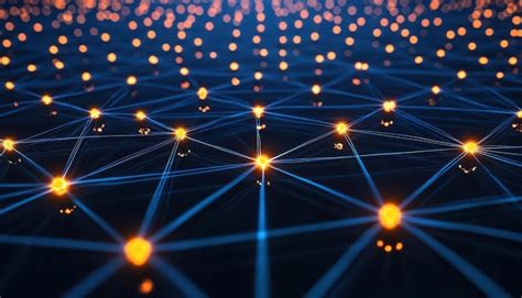 Network Interconnection Concept Images Free Download On Freepik