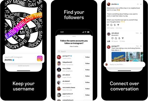Threads Chi Lo Installa Non Può Più Tornare Indietro Macitynet It
