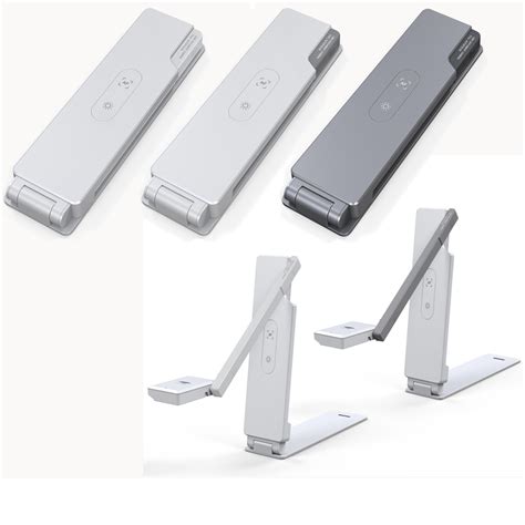 Portable Document Scanner Usb C Document Camera Visualizer A3 A4 A5 Size