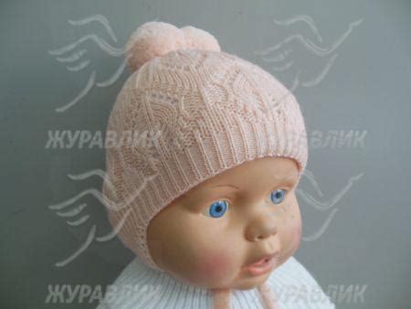 Детские шапки для новорожденных и до года — 10 ответов на Babyblog
