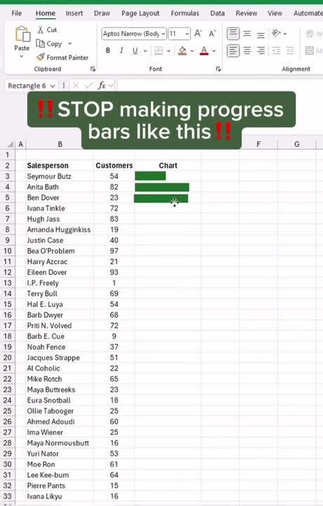 Excel Exceltips Exceltricks Microsoftexcel Abdullah Najjar Pmp