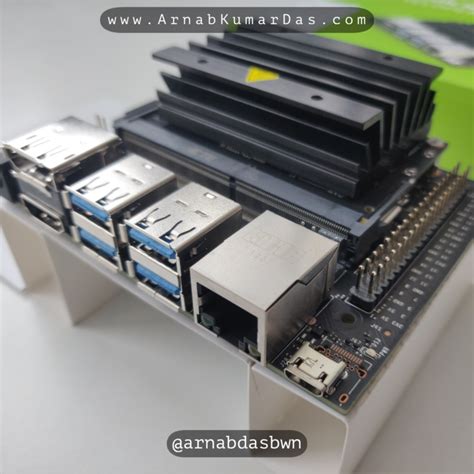 Nvidia Jetson Nano Review And Benchmark The Raspberry Pi Killer