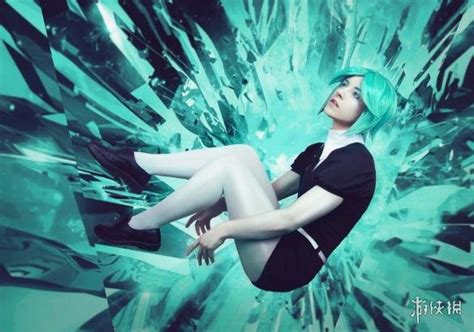 国家队性转02魅惑诱人西班牙小帅哥海量作品赏 新浪游戏 手机新浪网