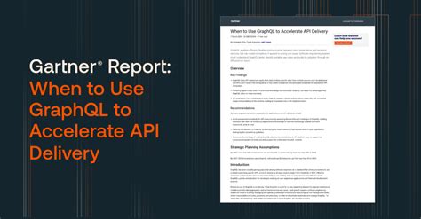 Streamlining Apis Databases And Microservices Apollo Graphql