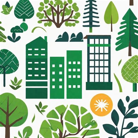 Premium Photo Ecosystem Restoration Project