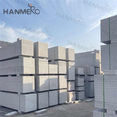 How To Install Alc Wall Panels As A Substrate For Tiles In Wet Areas